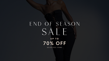 Sodah London | Women's Clothing Designed In London