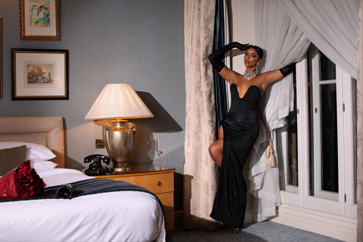 Sodah London | Women's Clothing Designed In London