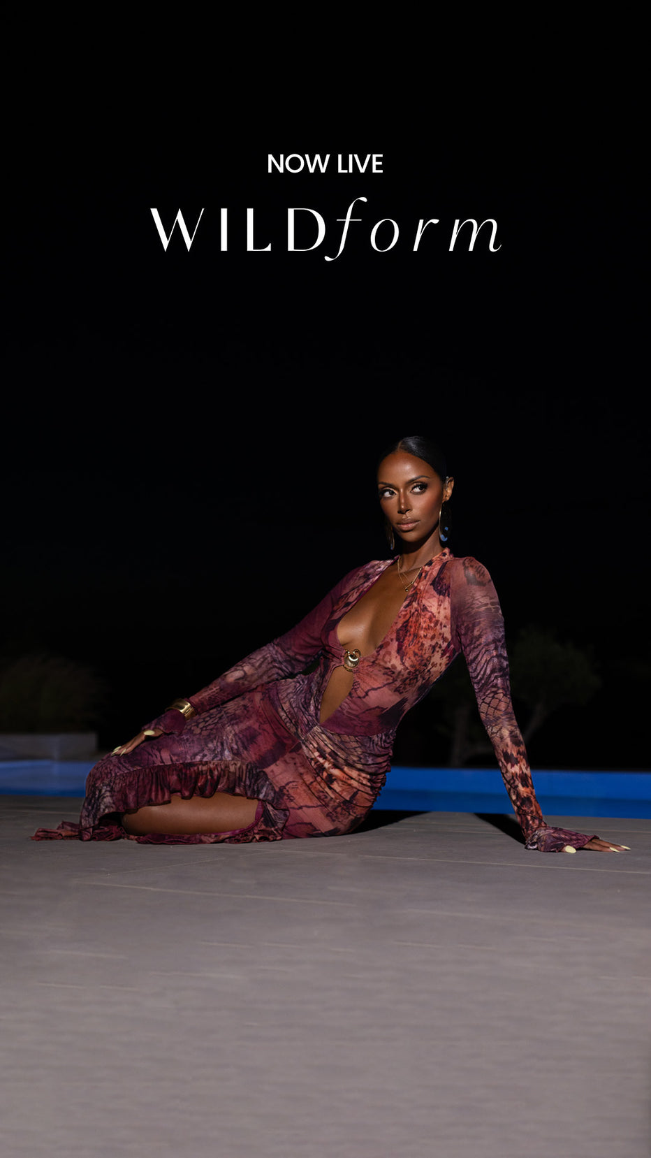 Sodah London | Women's Clothing Designed In London